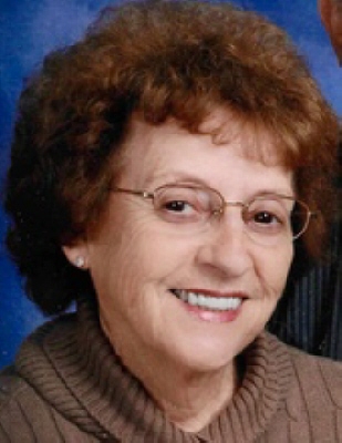 Donna R. Klinger Obituary