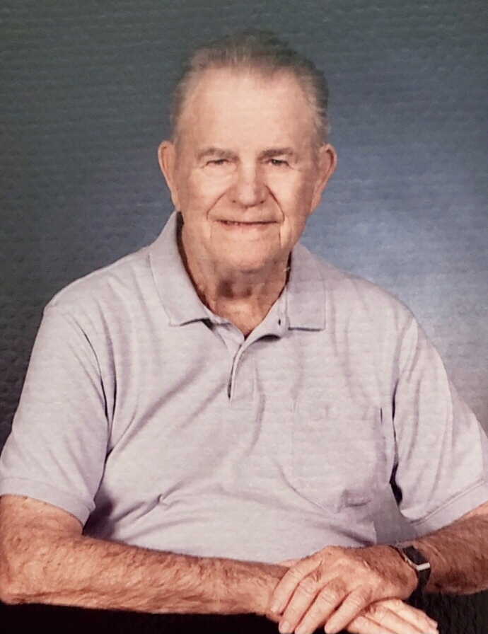 Robert Grady Duff - 2021 - Faith Chapel Funeral Homes