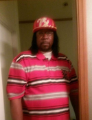 Dwayne Thompson - 2021 - Whinery-Huddleston