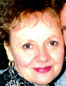 Irena Janina Blume - 2021 - Russell J Boyle & Son Funeral Homes, Inc