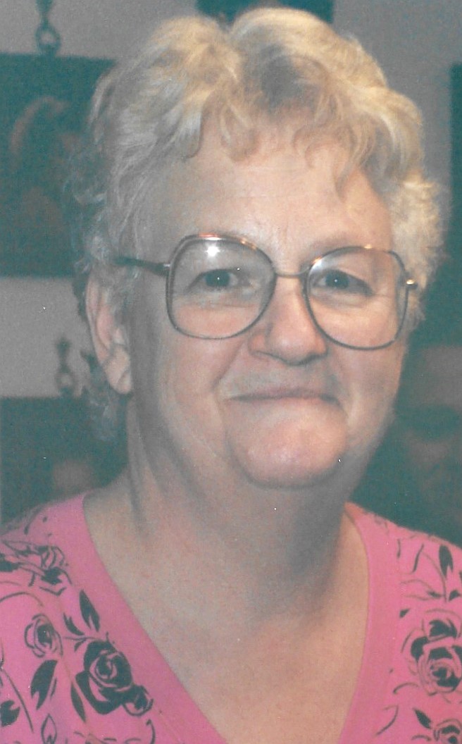 Judith Ann Snyder - 2021 - Plaisier Funeral Home Inc.