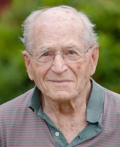 Stanley M. Shostak - 2019 - Albert and Burpee Funeral