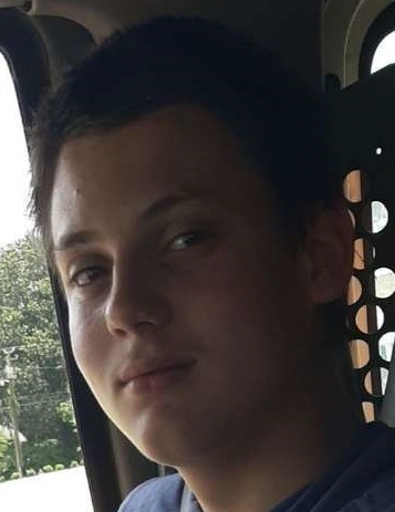 Christopher Eugene Bryan - 2021 - Heritage Funeral Home