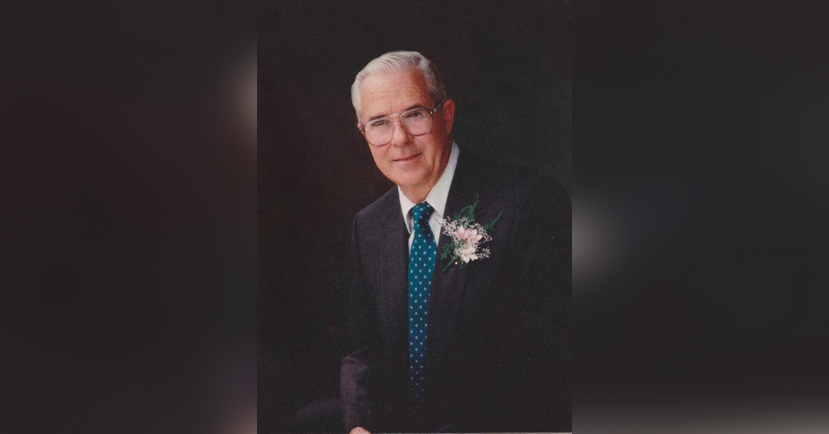 Obituary information for Edward "Ed" Meier