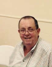 George H. Riggle - 2021 - Bartley Funeral Home