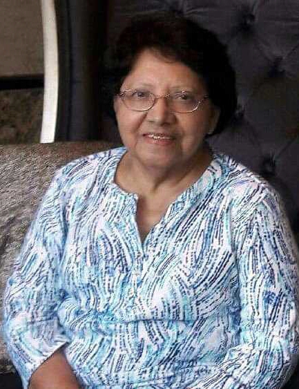 Martha Robles - 2021 - Colonial Wojciechowski Funeral Homes