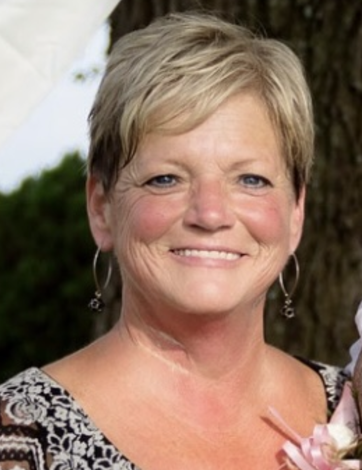 Susan Meadows Hawkins - 2021 - Wilkerson Funeral Home