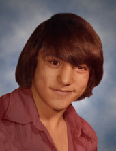 Nicola "Nick" Grenci - 2021 - Park Memorial Ltd.