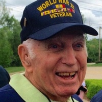 Franklyn A. Whall - 2018 - RJ Ross Funeral Home