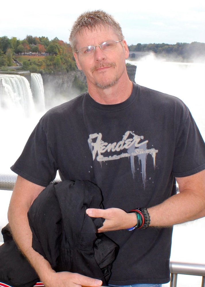 Jon S. Reeverts - 2021 - Love Funeral Home