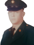 Horace Roberts - 2021 - Greener Pastures Funeral Home