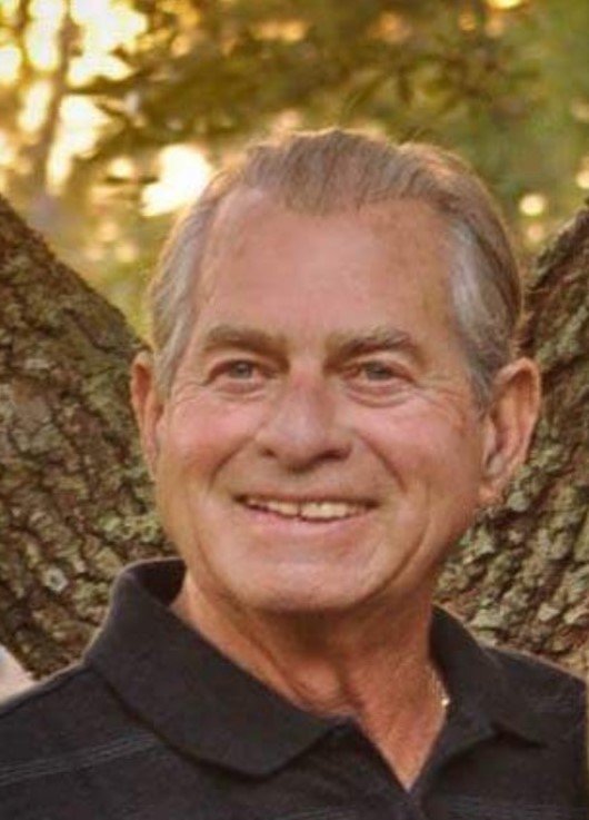 Roy James Pomes - 2021 - Audubon Funeral Home