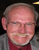 Charles "Chuck" Sutton - 2014 - Fitch-Hillis Funeral Home, Inc.