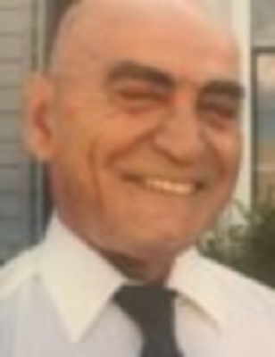 Albert Furfaro - 1969 - Mastapeter Memorial Home Inc.