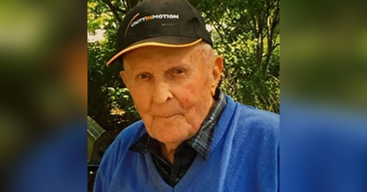 Obituary information for Richard 'Dick' Walter Ruppel
