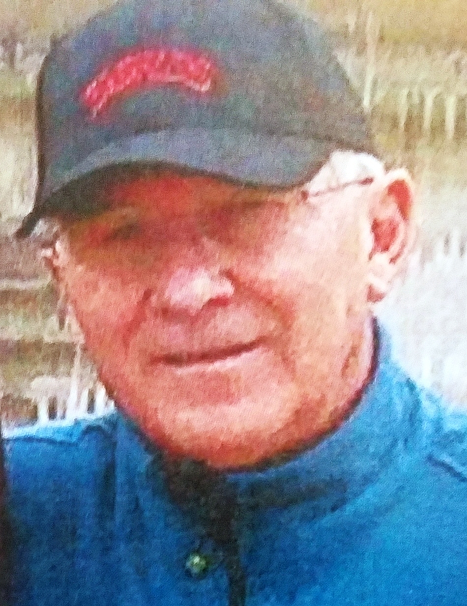 Ronald Douglas Greenig - 2021 - Dahl Cares