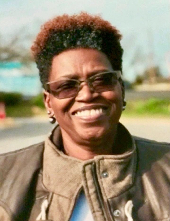 Mrs. Dorothy Jean Glover Lockett - 2021 - Thomson Funeral System