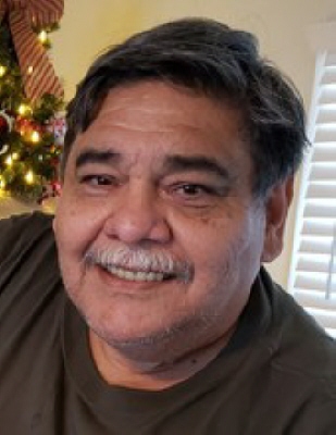 John James Cisneros Obituary - 2021 - Palms Funeral Home