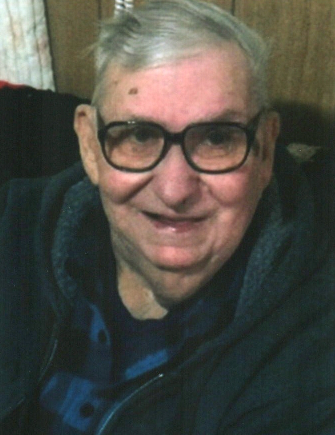 Kenneth Ray Stamper - 2021 - Toler Funeral Home