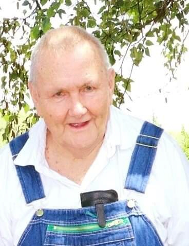 Jimmy Calvin *Benny Herman) Day, Sr. - 2021 - Singleton Funeral and ...