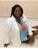 Shaquita Danielle Jones - 2021 - Buie's Funeral Home