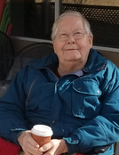 John Vandenberg - 2021 - Bowers Funeral Service