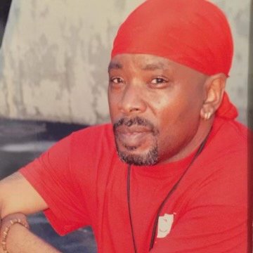 Anthony Branch - 2021 - Plinton-Curry Funeral Home