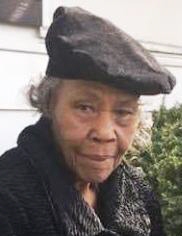 Annie Laura Baker - 2021 - Campbell Funeral Chapel