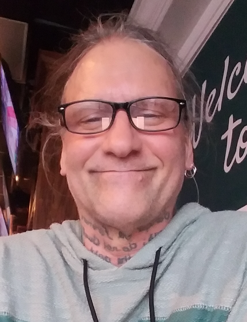 James "Pat" Sams Ritchey - 2021 - Fisher Funeral Chapel