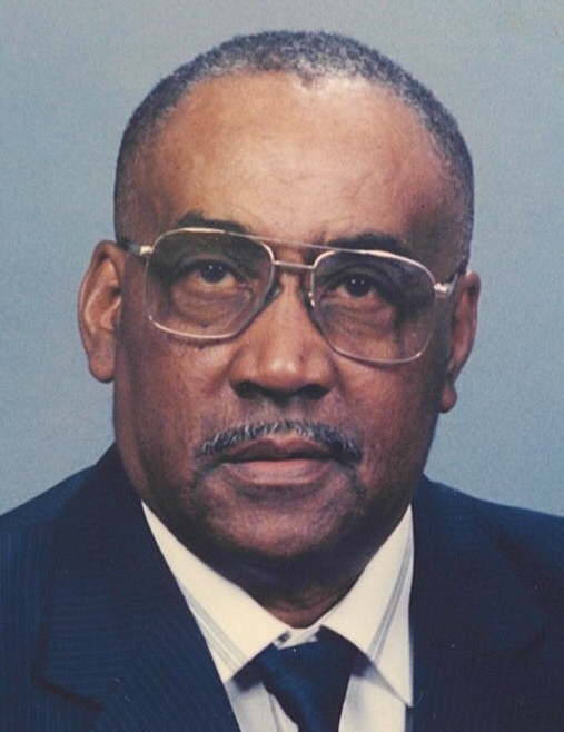 William Edward Bullock, Sr. - 2021 - Davis-Royster Funeral Service