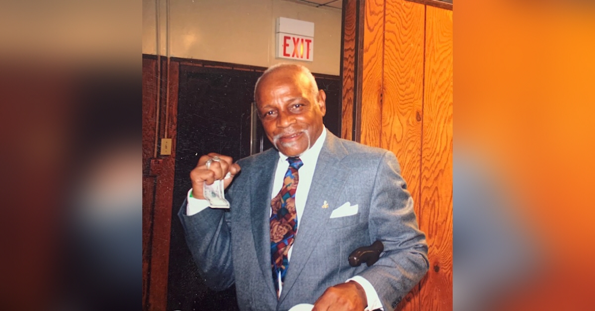 Ronald Coleman Obituary - Visitation & Funeral Information