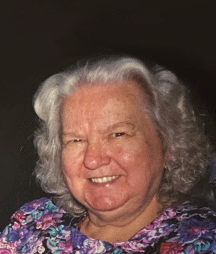 Norma Jean Hendricks - 2021 - Stine Kilburn Funeral Home