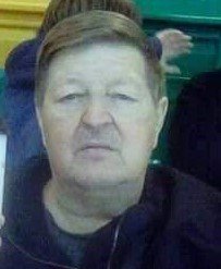 Marcel Carrier - 2021 - Grays Funeral Chapel LTD.