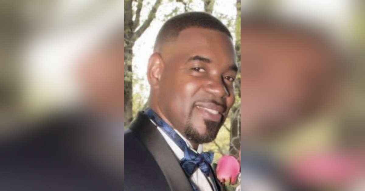 Obituary information for Roderick Ferrell Thomas