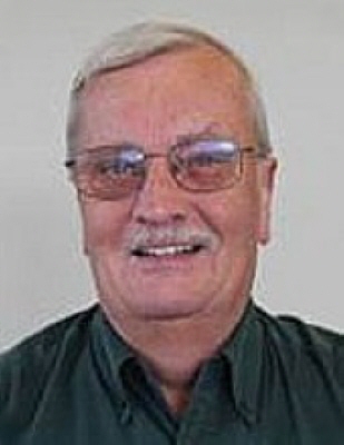 Alan James Barnes - 2021 - Giberson-Dorsey Funeral Home