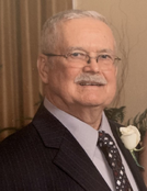 William Hugh Kemp - 2021 - McCommons Funeral Home