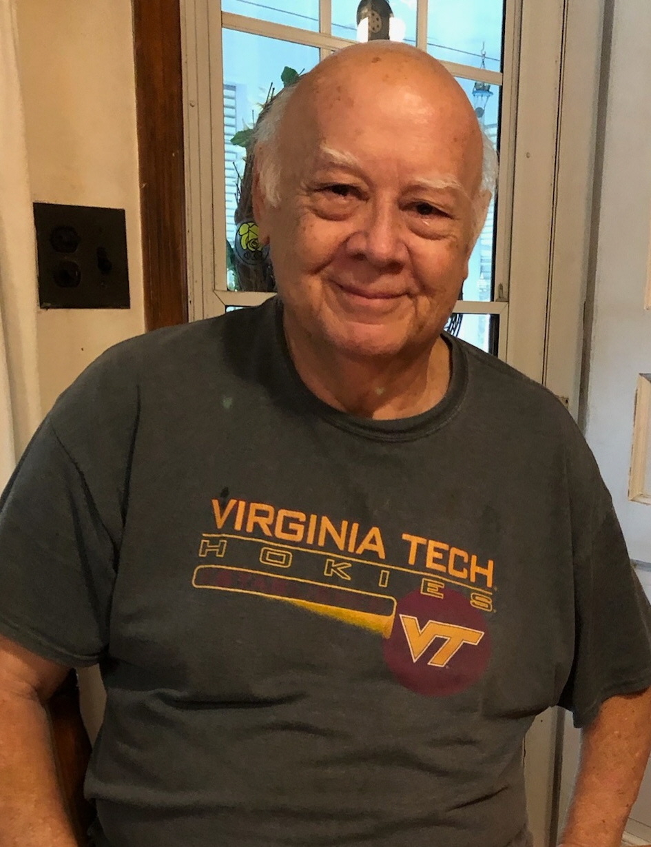 Melvin "Bobo" Butler - 2021 - Hollomon Brown Funeral Homes