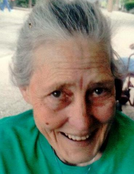 Brenda Greene - 2014 - Grayson Funeral Home