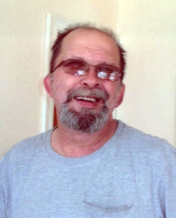 Gary Joseph Robichaud - 2021 - York and Miramichi Valley Funeral Homes