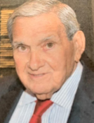 Raymond "Ray" Kapper - 2021 - Ciriello-Carr Memorial Home