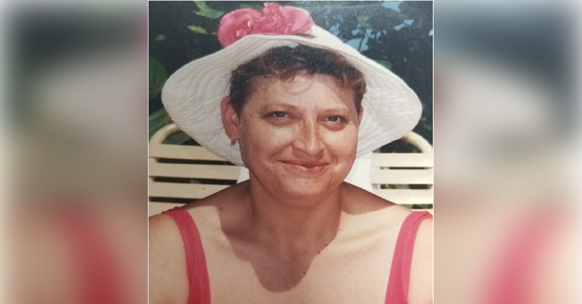 Obituary information for Deborah Kinney Ratliff