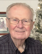 Larry Dean Hudson - 2021 - Sanders Funeral Care