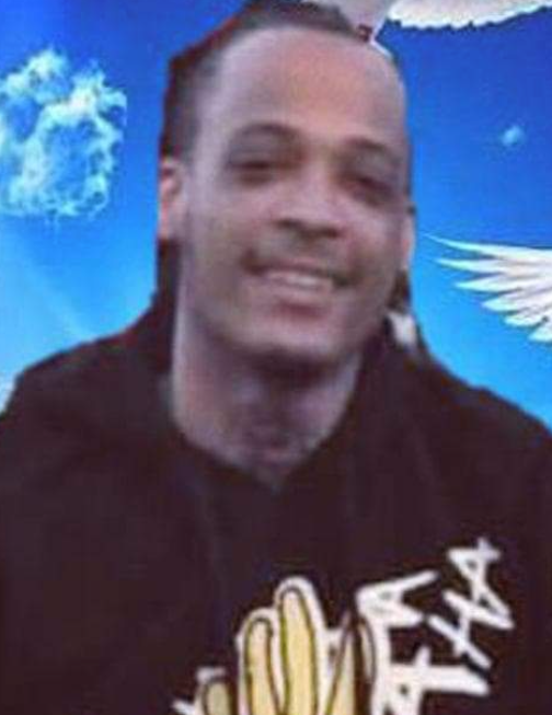 Dedric Bracey - 2021 - Perry Funeral Home