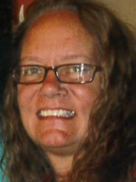 Shelly Kay Wahle - 2015 - The Amos Family