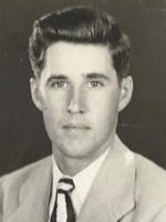 Gene Russell - 2017 - The Amos Family