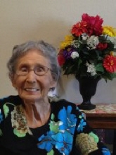 Ignacia “Nancy” R. Morando Obituary