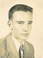 James “Jim” Casey - 2016 - The Amos Family