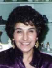 Martha Moses - 2021 - Paul A. Shaker Funeral Home