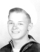 George Edward Roderick - 2021 - Quinn McGowen Funeral Home