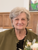 Nancy Lee Jensen - 2021 - Jones Funeral Home